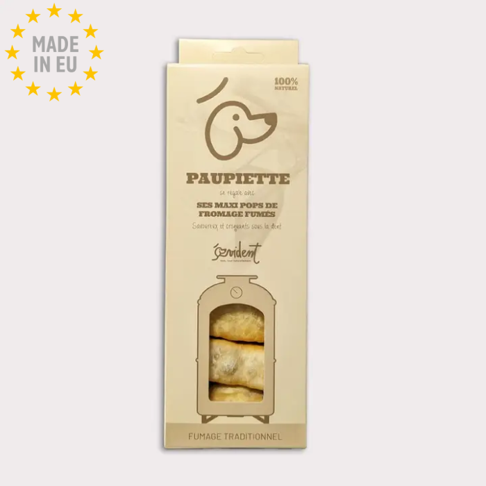 Evident Hjorte Gevir & Snacks Pakke ekstra hårdt Naturlig Hundesnack ...